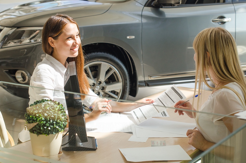 Prendre le volant de ta nouvelle carrière F&I - Pro-Spec Vente